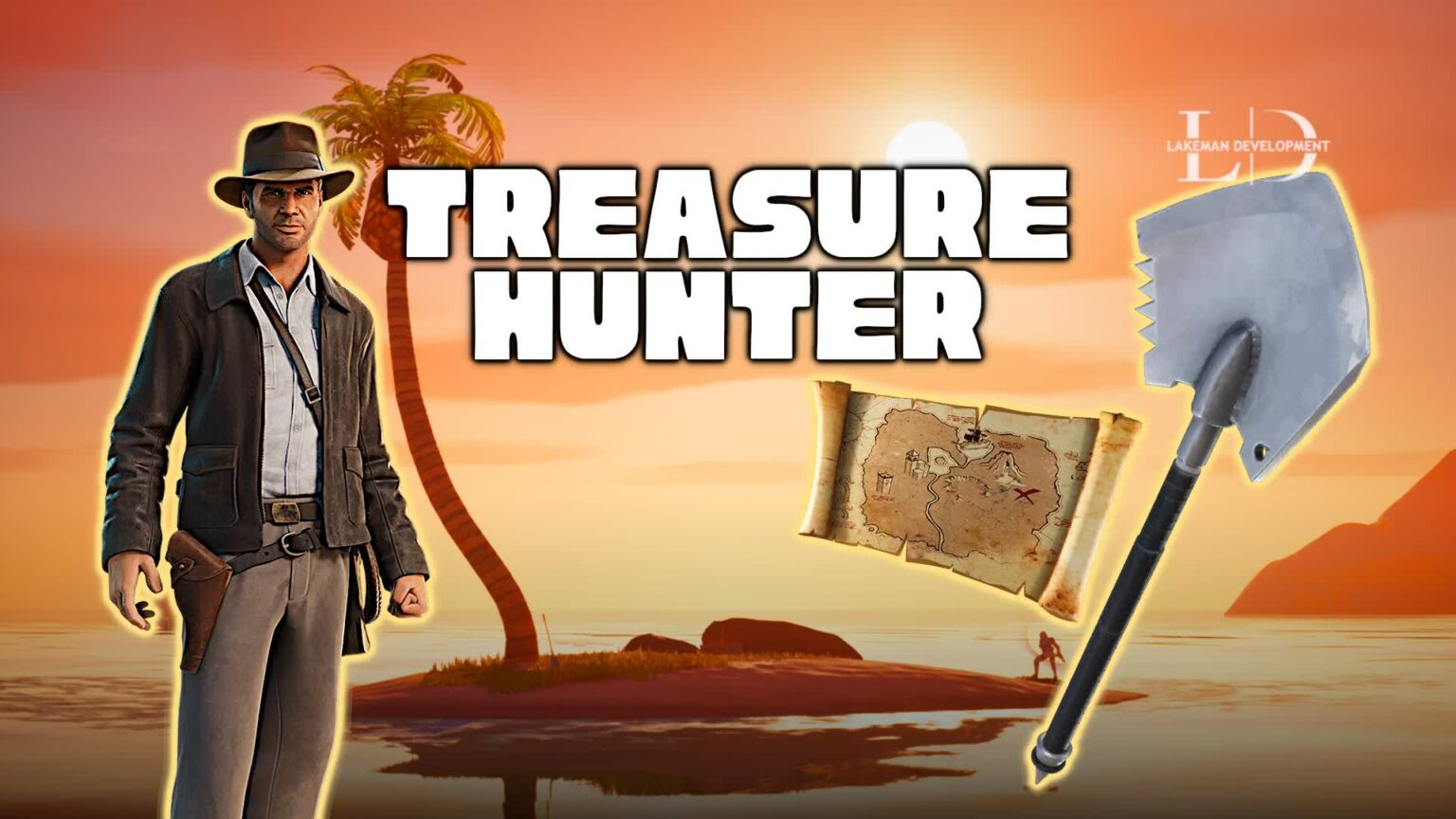 IMPOSTERS 2.0 [ lakeman ] – Fortnite Creative Map Code