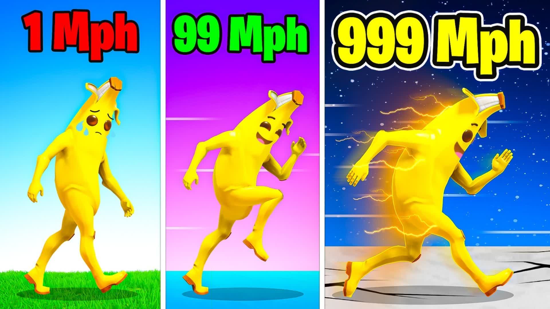 FULL SPEED RAMP ULTIMATE [ adinaelborges ] – Fortnite Creative Map Code