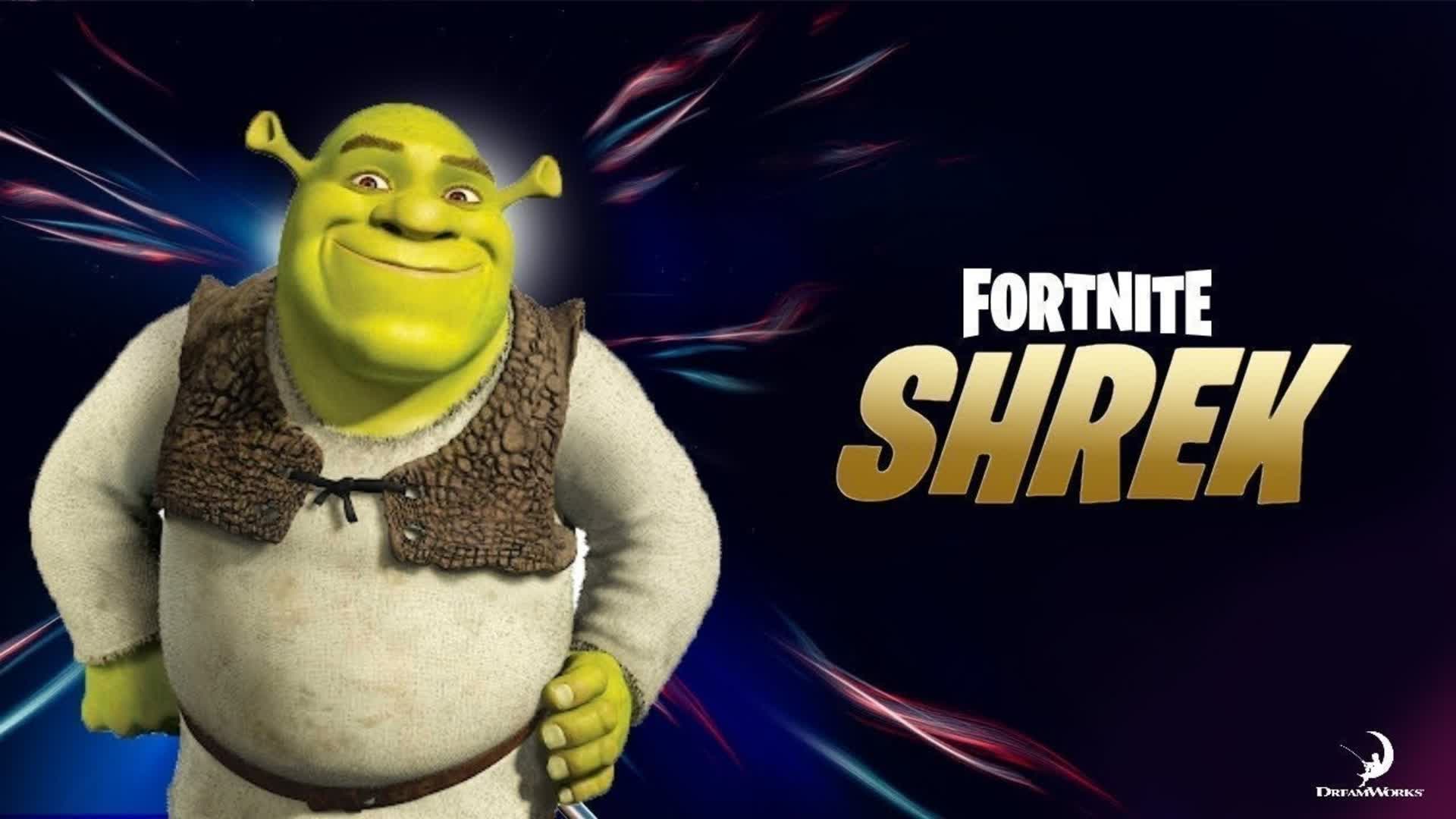 shreks 1v1 map [ shadowninja ] – Fortnite Creative Map Code