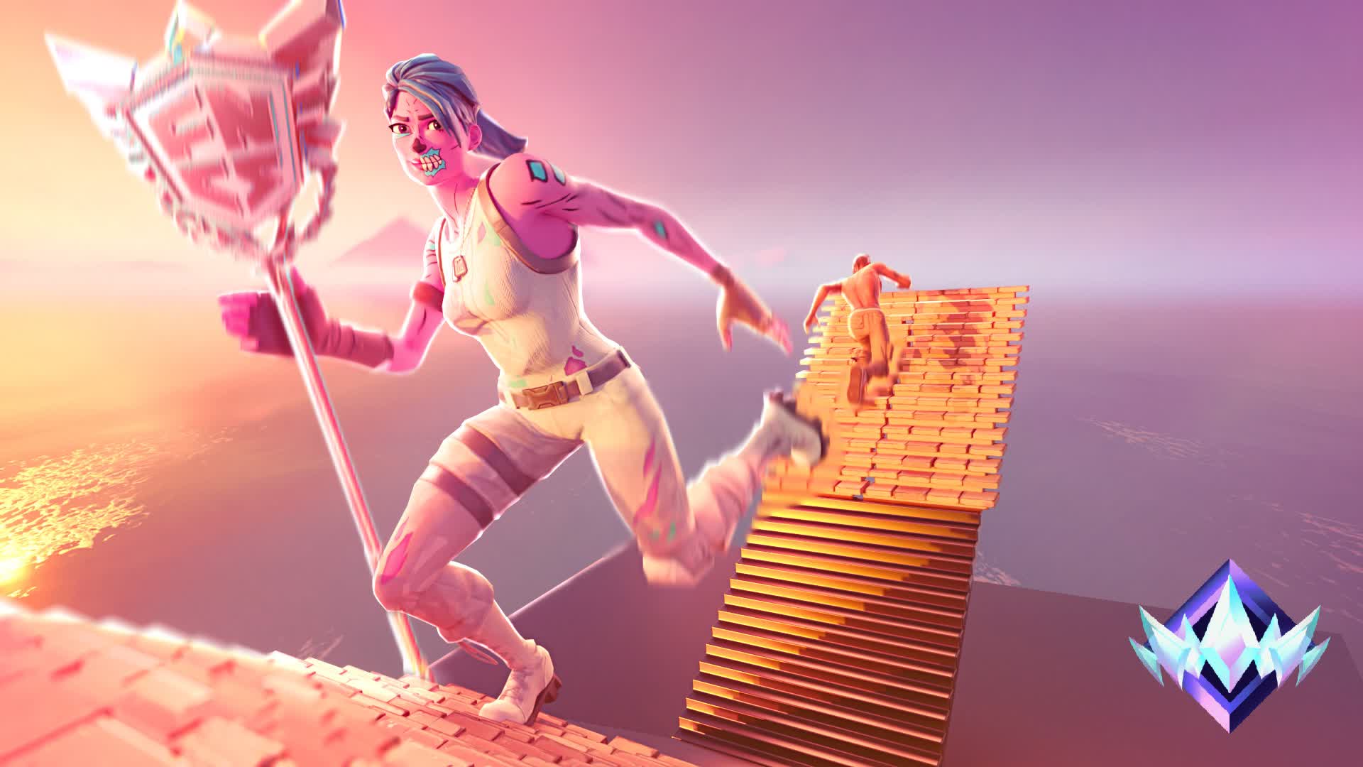 32 players Zone Wars [ zort ] – Fortnite Creative Map Code