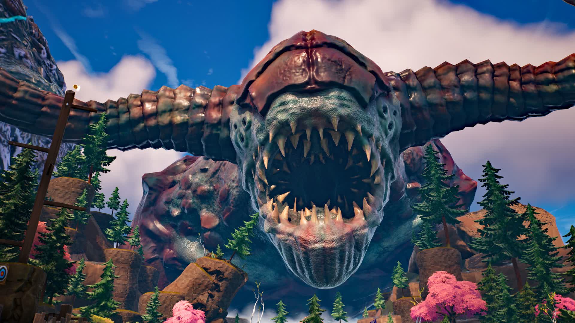 Teleporter PRO FFA - BEAST MODE [ Smurff ] – Fortnite Creative Map Code