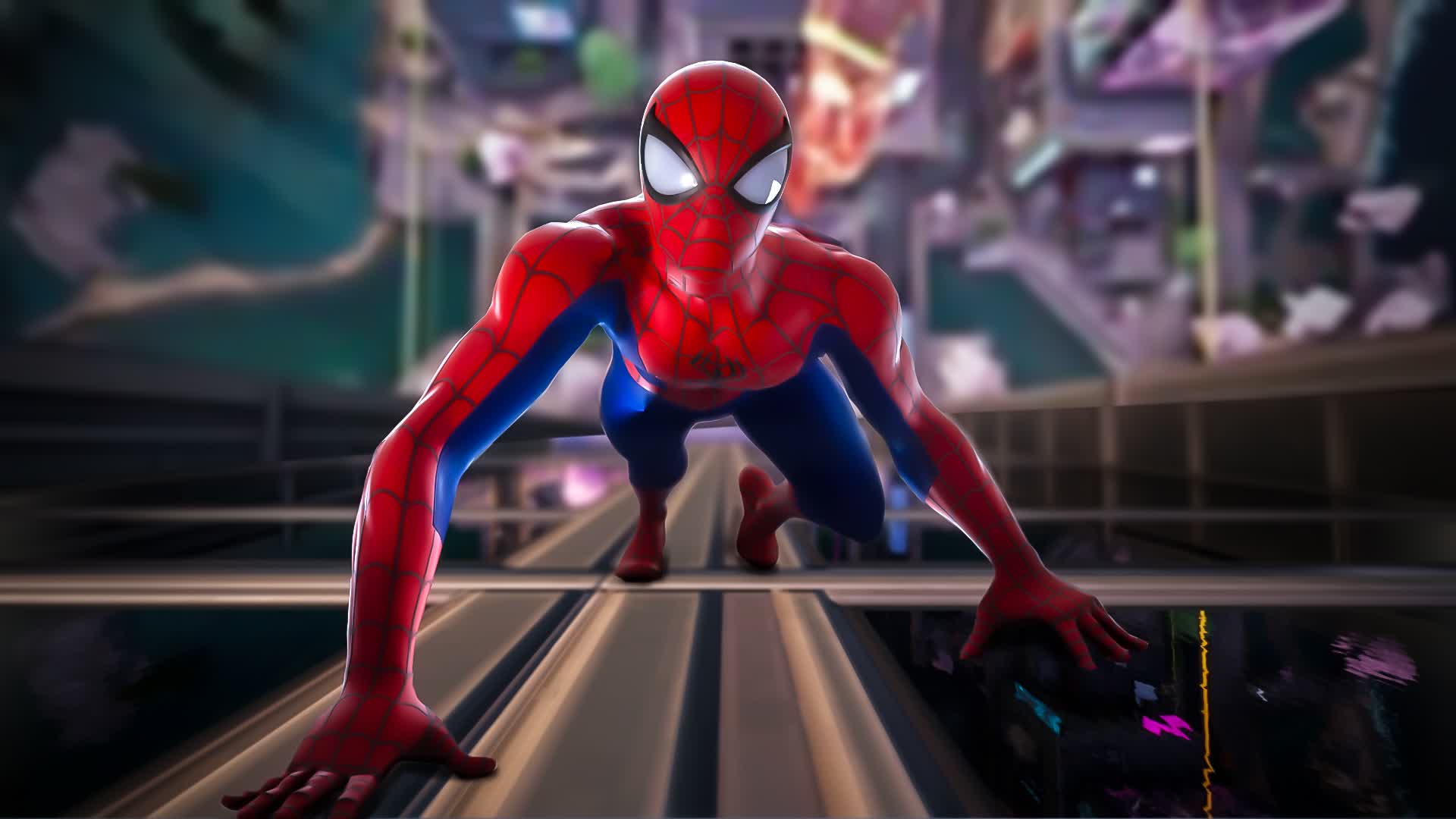 200+ LEVEL FUN-RUN [ beefpower ] – Fortnite Creative Map Code