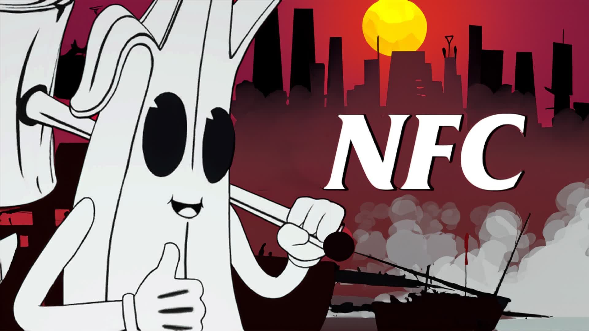 Welcome to Natmor Fried Chicken Compagny [ natmor ] – Fortnite Creative ...