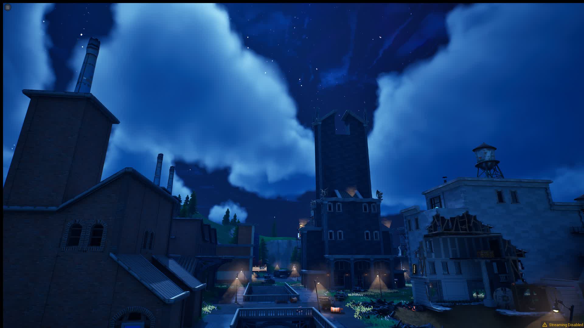 RX ZoneWars - Dark Tilted [ ricxgaming ] – Fortnite Creative Map Code