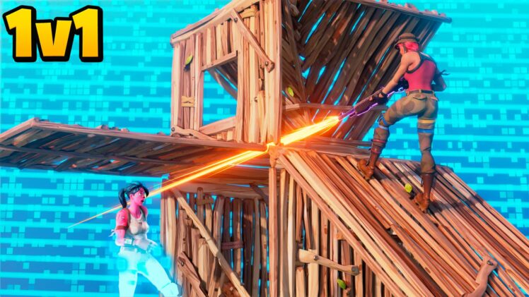 Slow Simulator [ fridge ] – Fortnite Creative Map Code