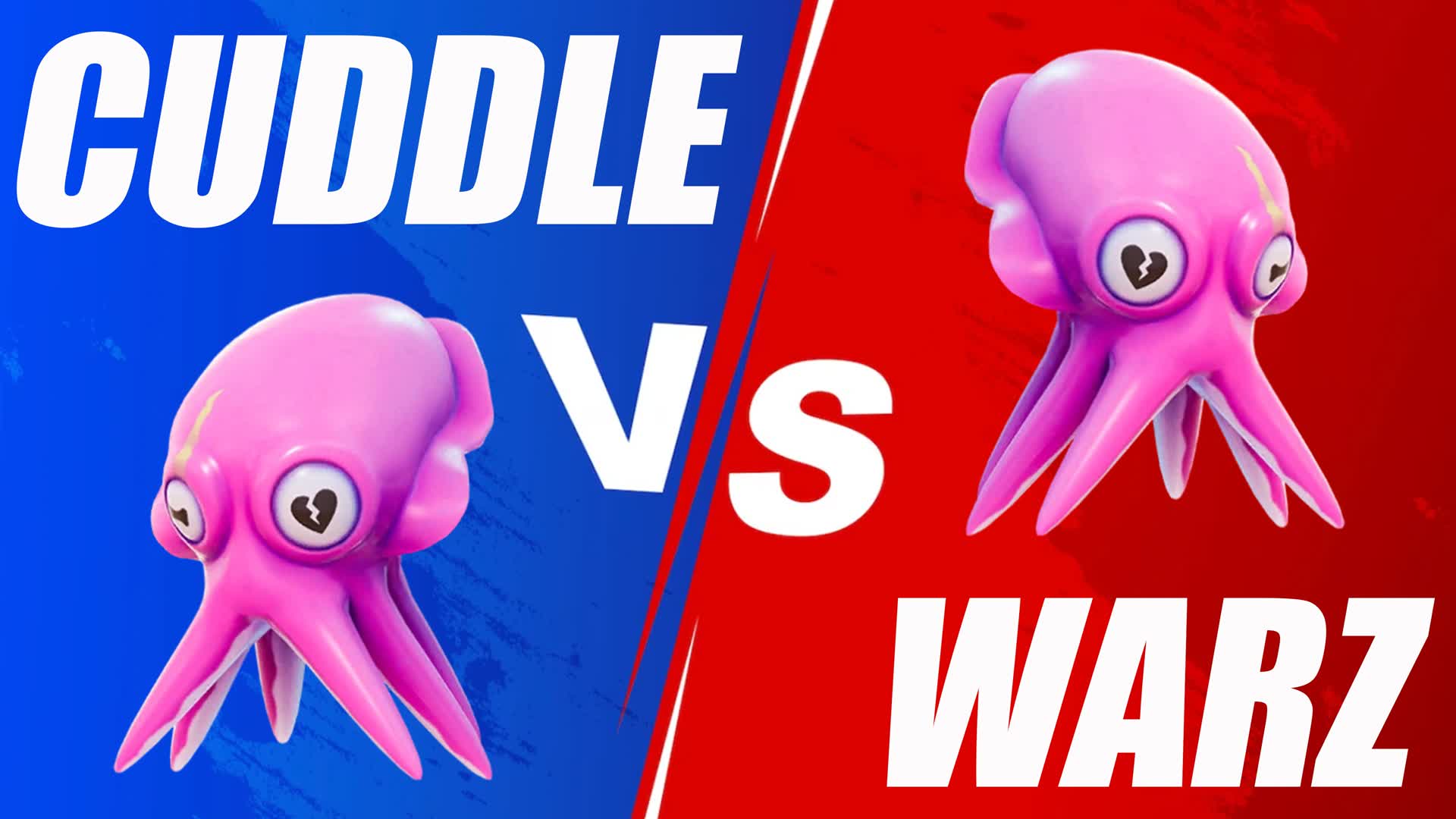 CUDDLE WARZ [ g1dds ] – Fortnite Creative Map Code