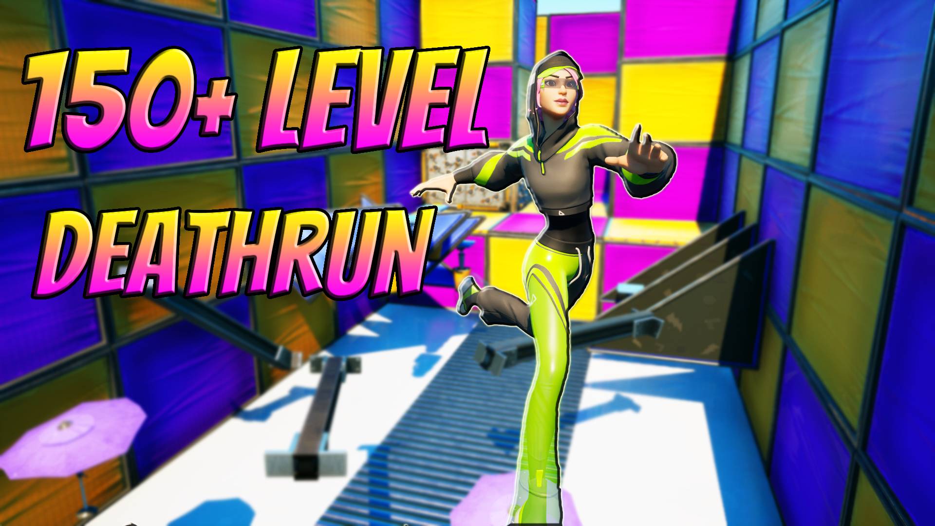 Pokemon [ ax7_narxo ] – Fortnite Creative Map Code