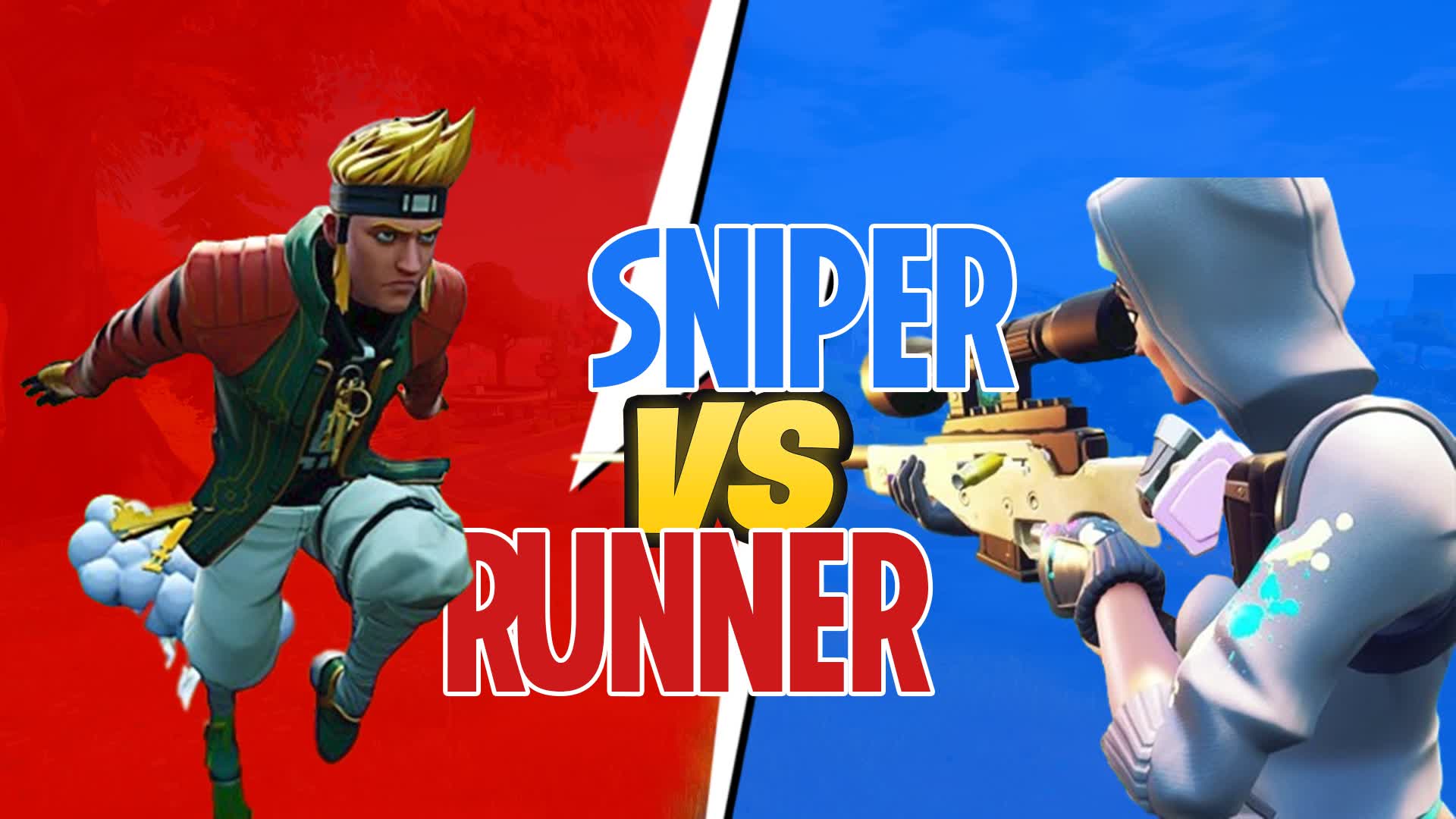 Fortnite Sniper Map Codes – Fortnite Creative HQ