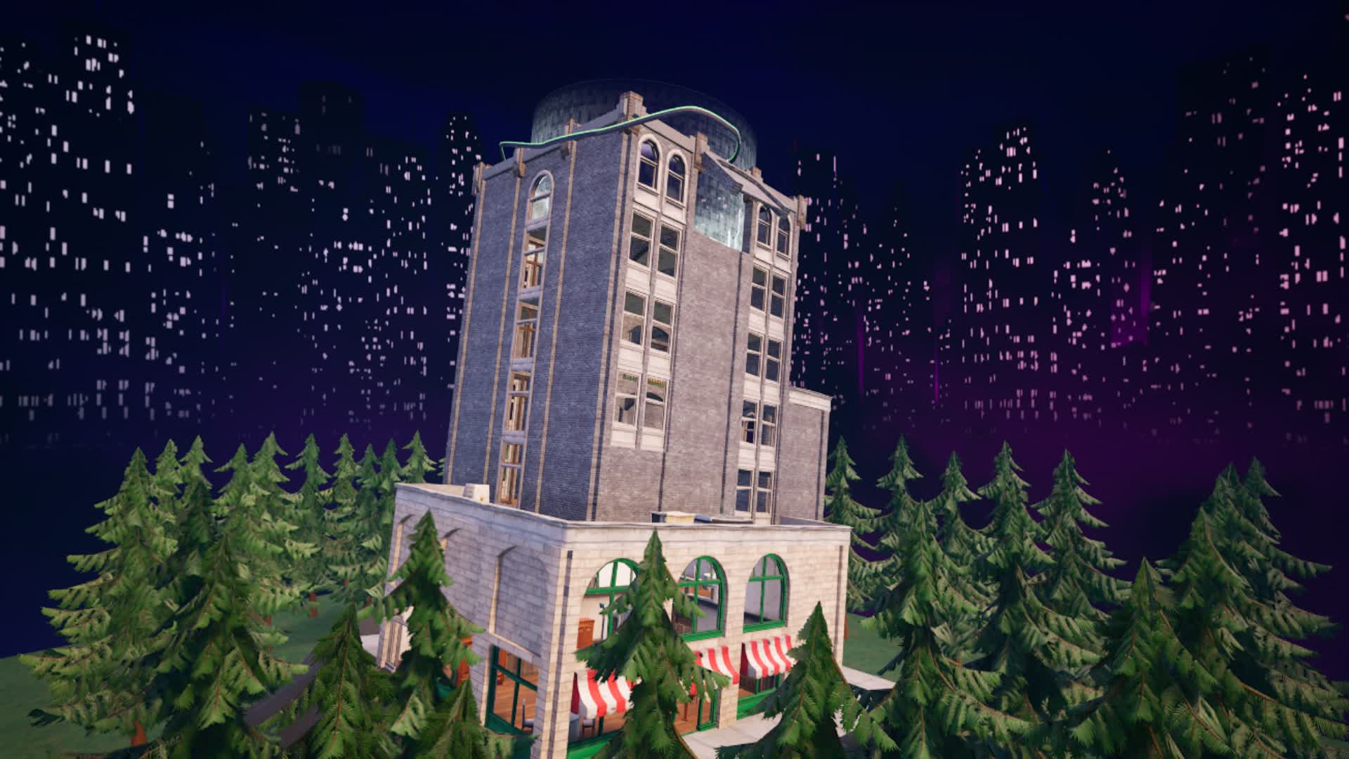 👑 King Of A Tilted Tower FFA 🏬 [ bigols ] – Fortnite Creative Map Code