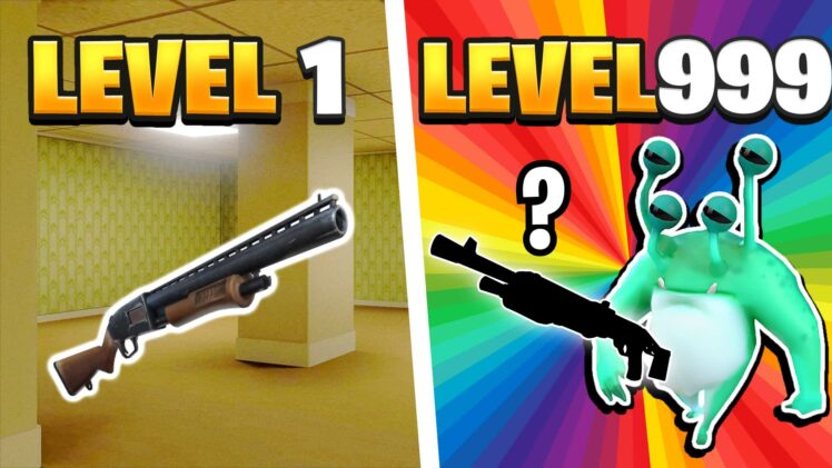 ONE SHOT - SHOTGUNS [ dojo ] – Fortnite Creative Map Code