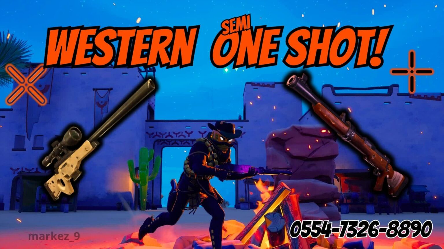 Fortnite Sniper Map Codes – Fortnite Creative HQ