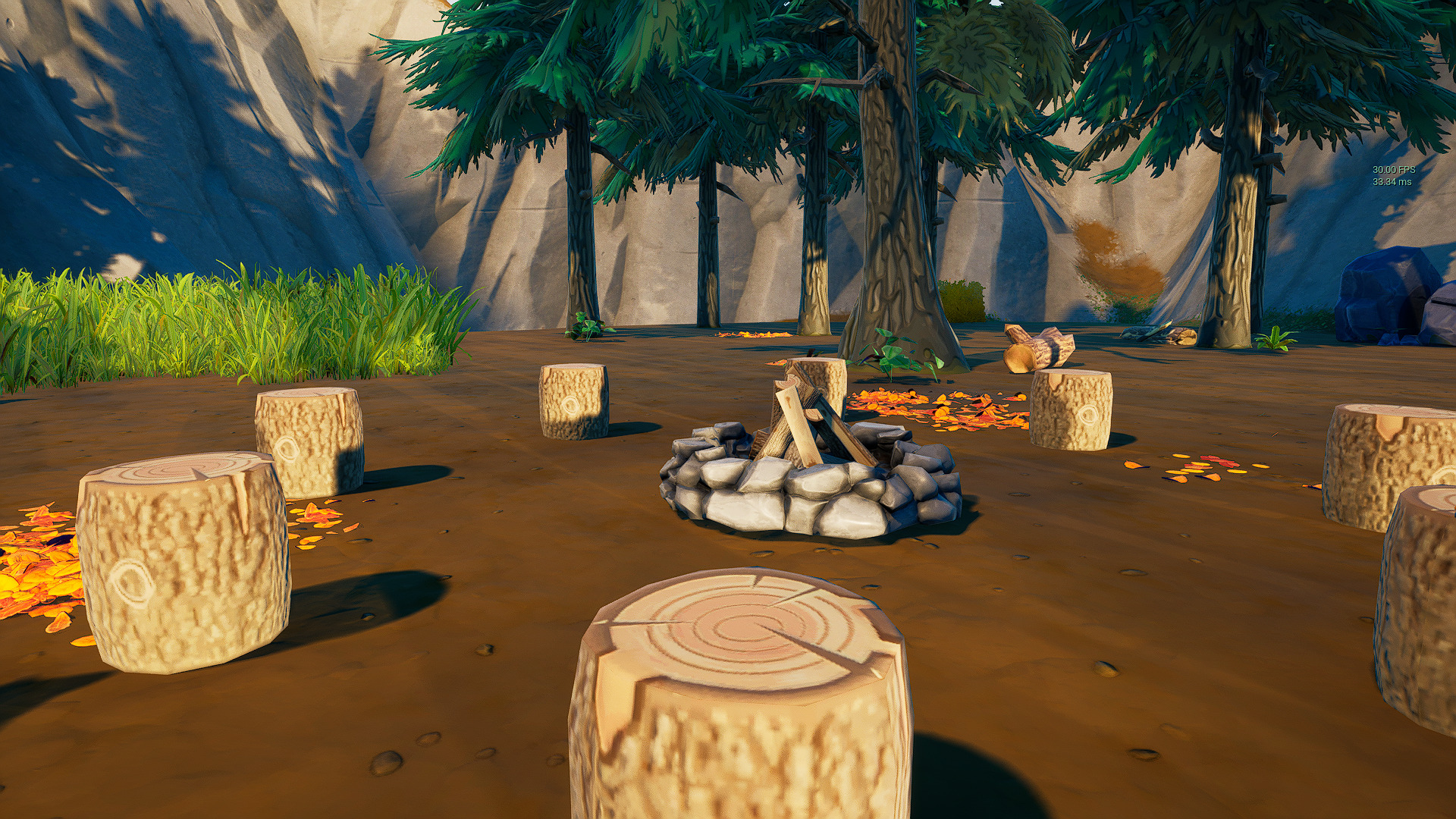 Loup-Garou MagNoa/Werewolf [ magnoa.off ] – Fortnite Creative Map Code