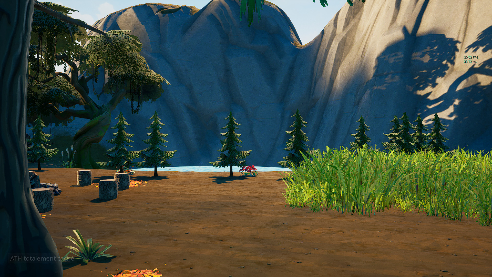 Loup-Garou MagNoa/Werewolf [ magnoa.off ] – Fortnite Creative Map Code