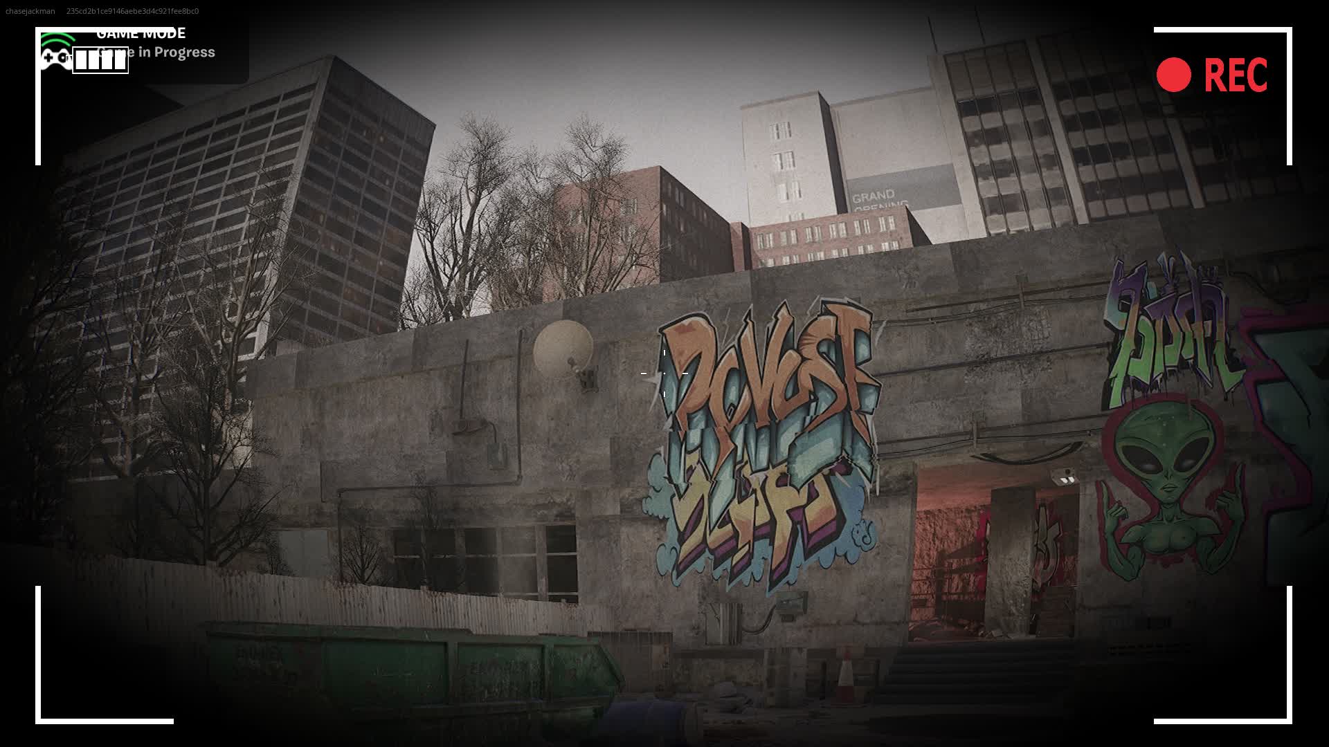 Realistic 3v3 Gunfight [ chasejackman ] – Fortnite Creative Map Code