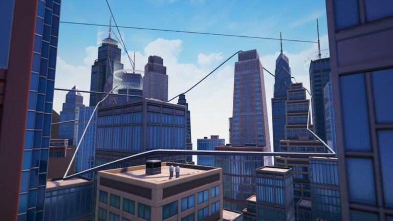 🏴‍☠️ Domination Background City 🏴‍☠️ [ bigols ] – Fortnite Creative Map ...