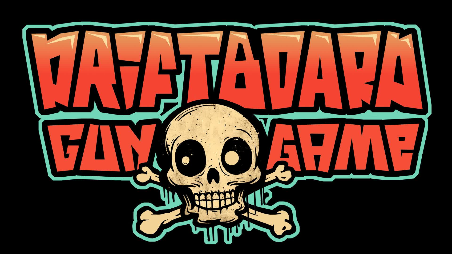 Driftboard Gun Game [ barnyard ] – Fortnite Creative Map Code