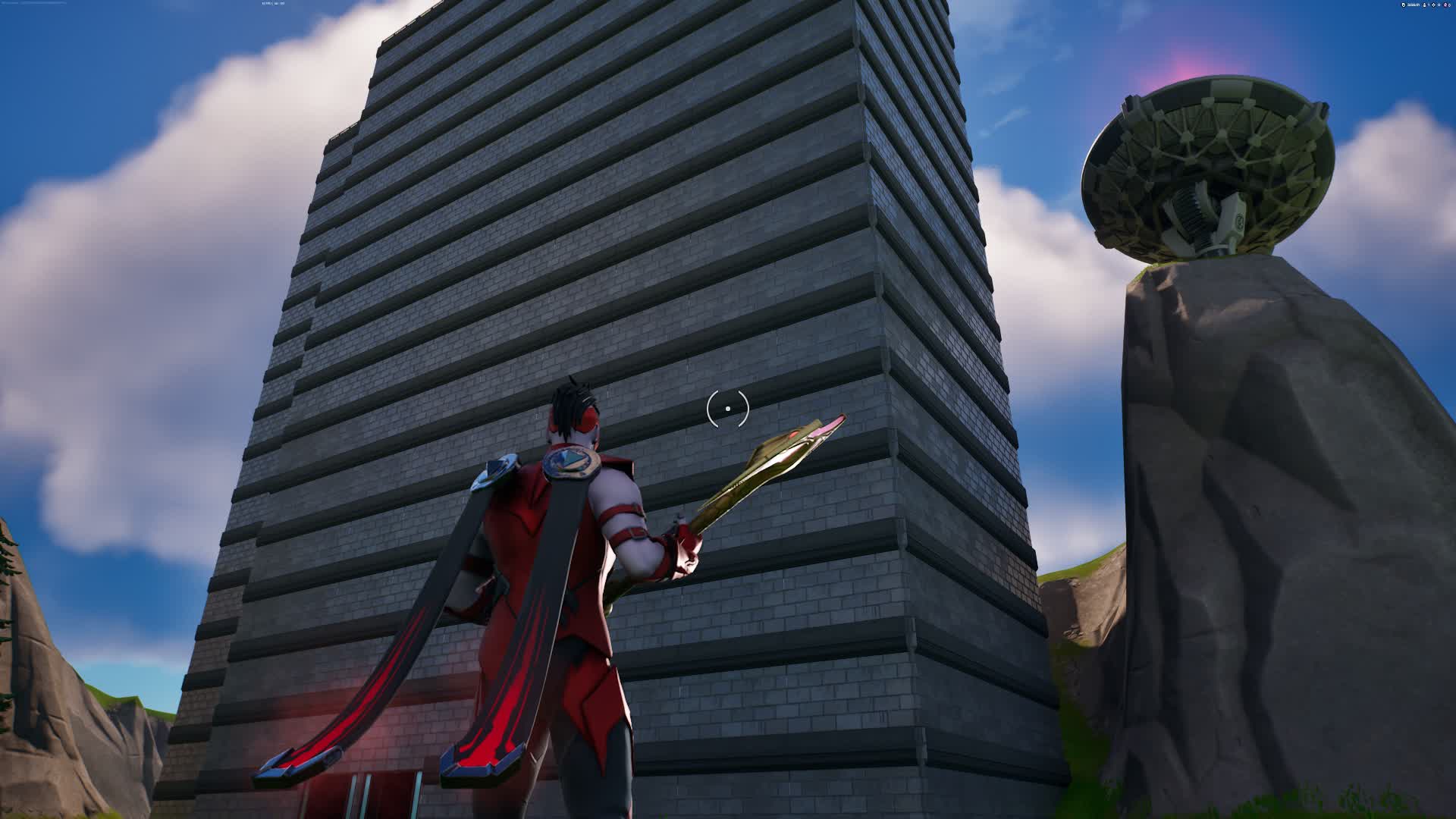 black ops base [ mspamz ] – Fortnite Creative Map Code