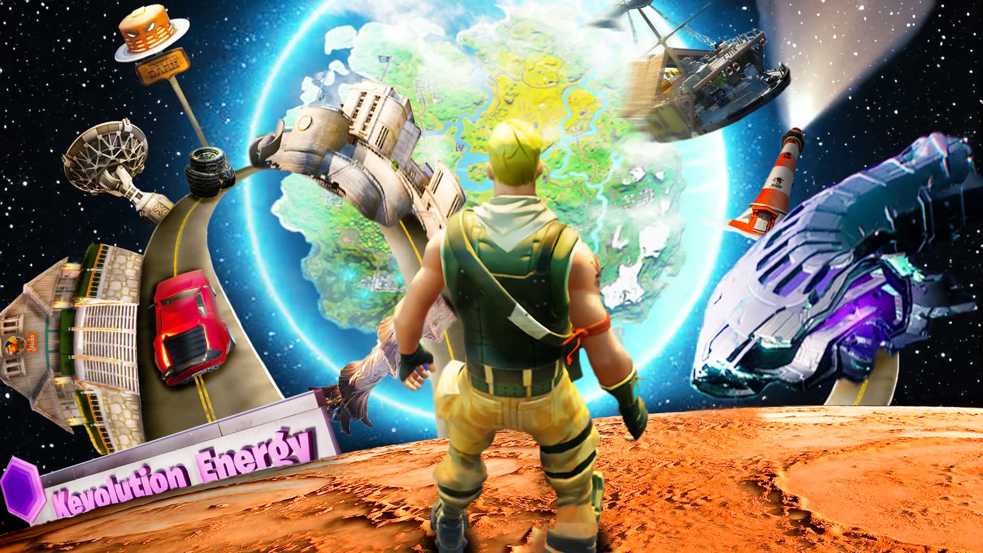 Only Up! (Levels) [ pastclap ] – Fortnite Creative Map Code