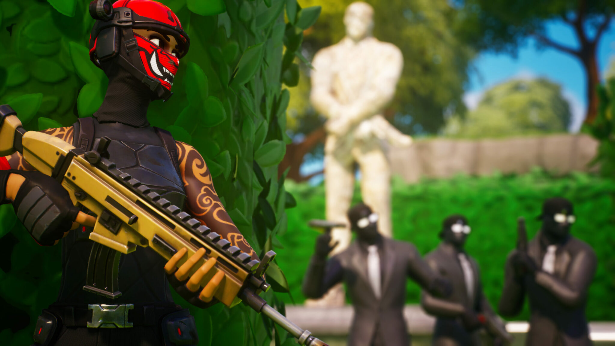 RENTOPOLY! [ dionpowder ] – Fortnite Creative Map Code