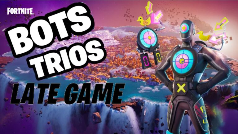 Pre-Fire Training Map [ sly-jack ] – Fortnite Creative Map Code