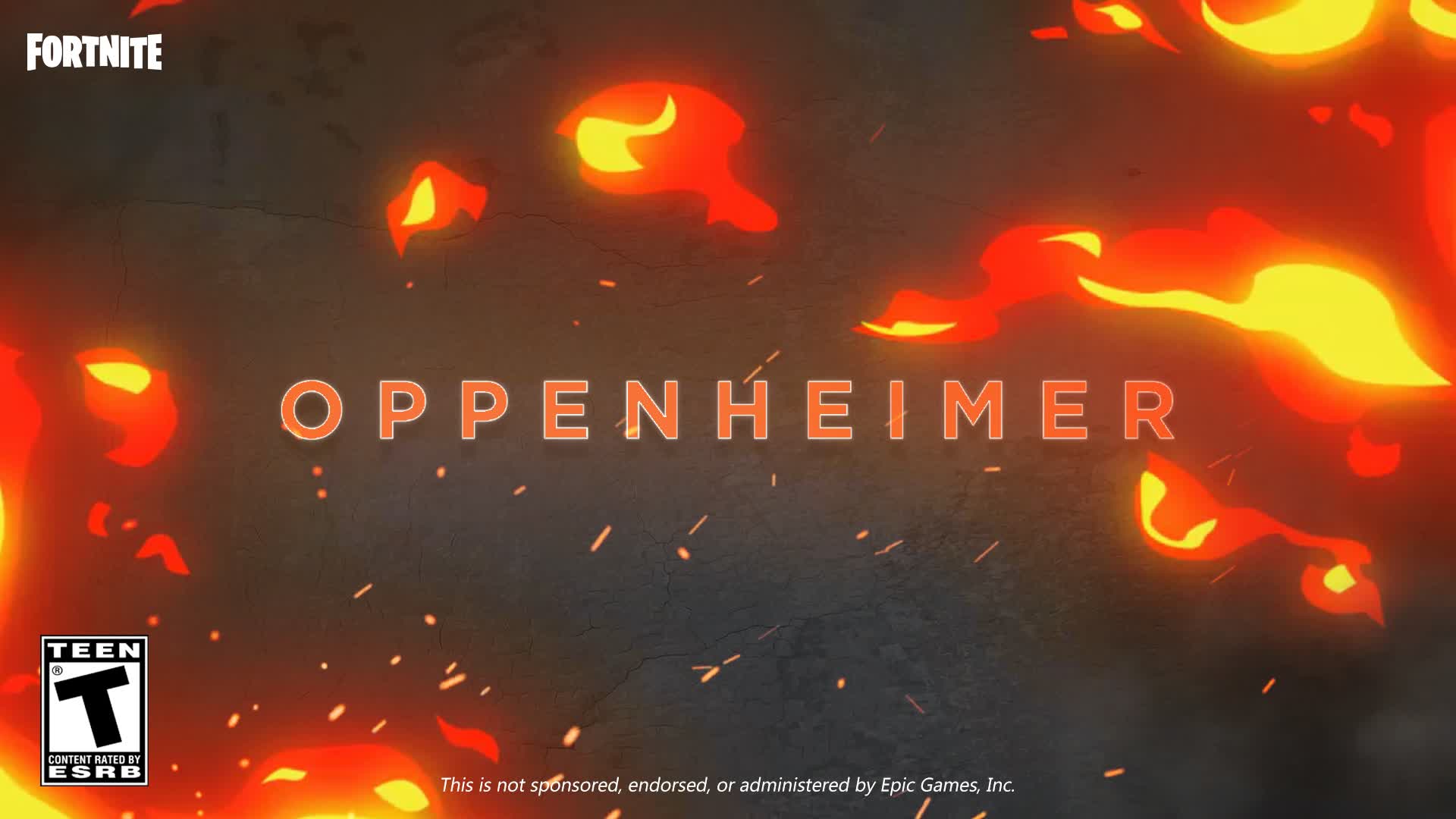 💥 Oppenheimer - FREE FOR ALL 💥 [ nsmash ] – Fortnite Creative Map Code