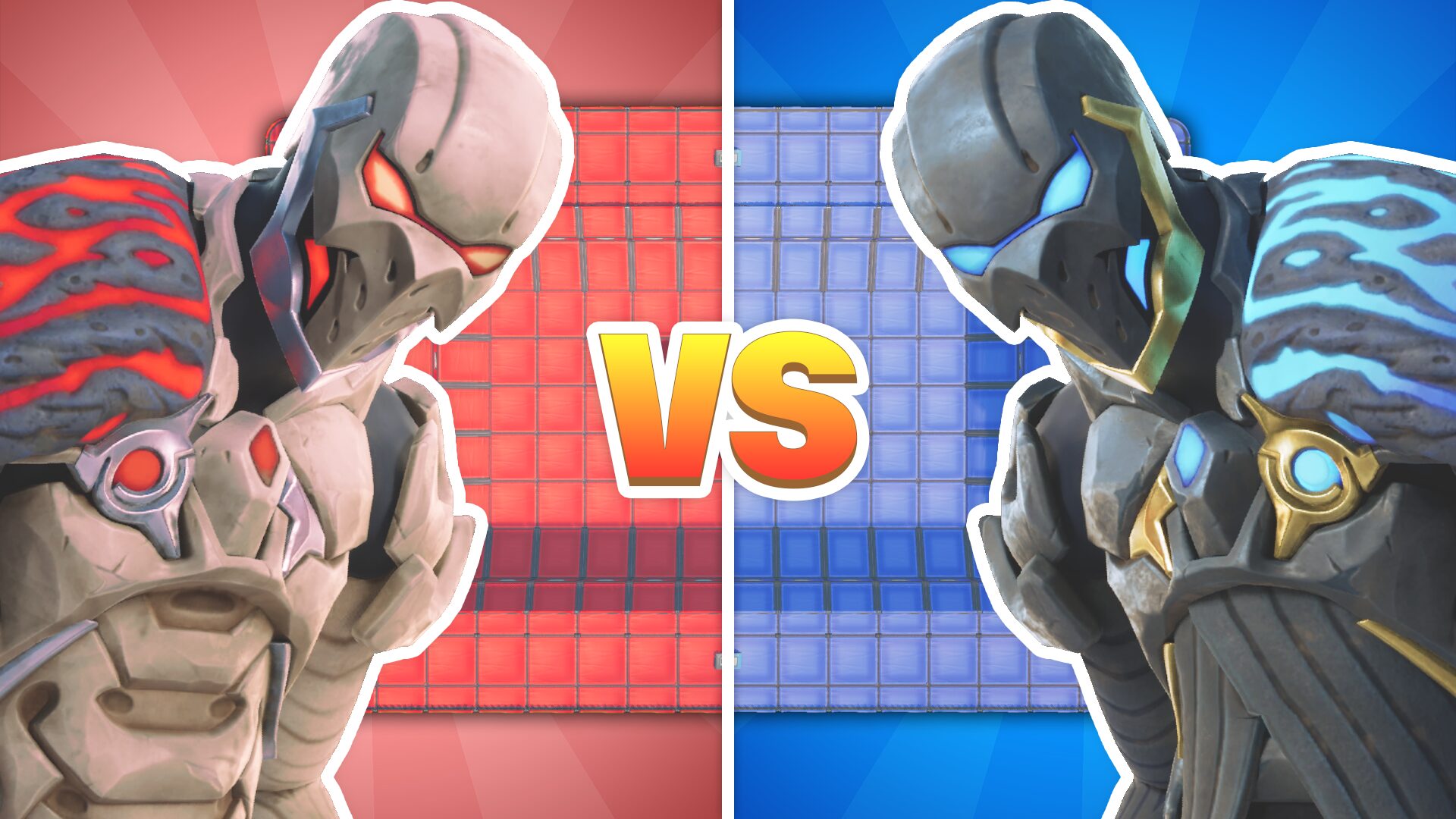 SUPER GHOST VESSEL 🔴 RED VS BLUE 🔵 [ mastergidan ] – Fortnite Creative ...