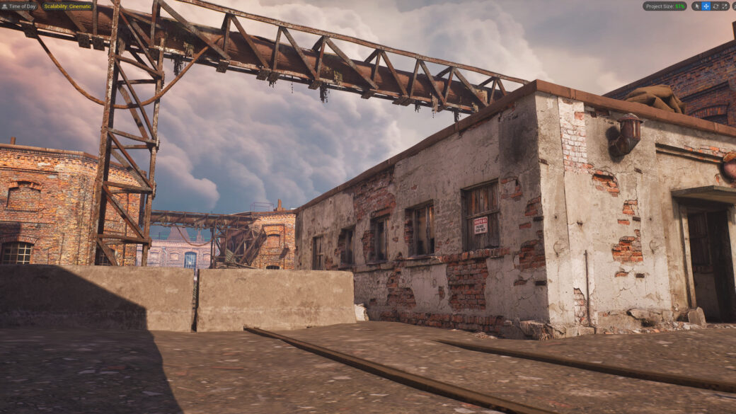 Frontline [ ghostbear ] – Fortnite Creative Map Code