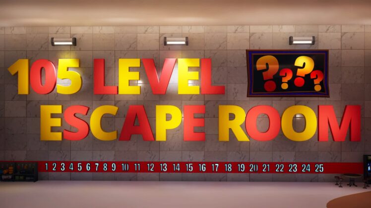 150 Level IQ Escape Room [ wishbone_45 ] – Fortnite Creative Map Code