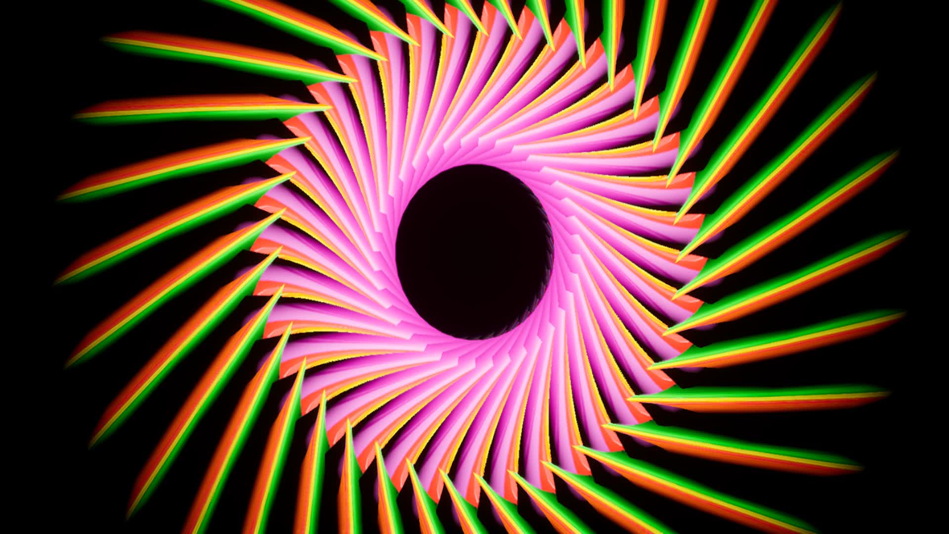 Hypnotizing Flower [ mrtxxt ] – Fortnite Creative Map Code