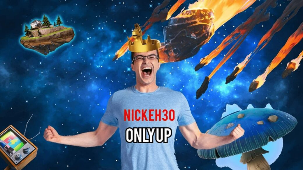 NickEh30 Box Fights [ albon2001 ] – Fortnite Creative Map Code