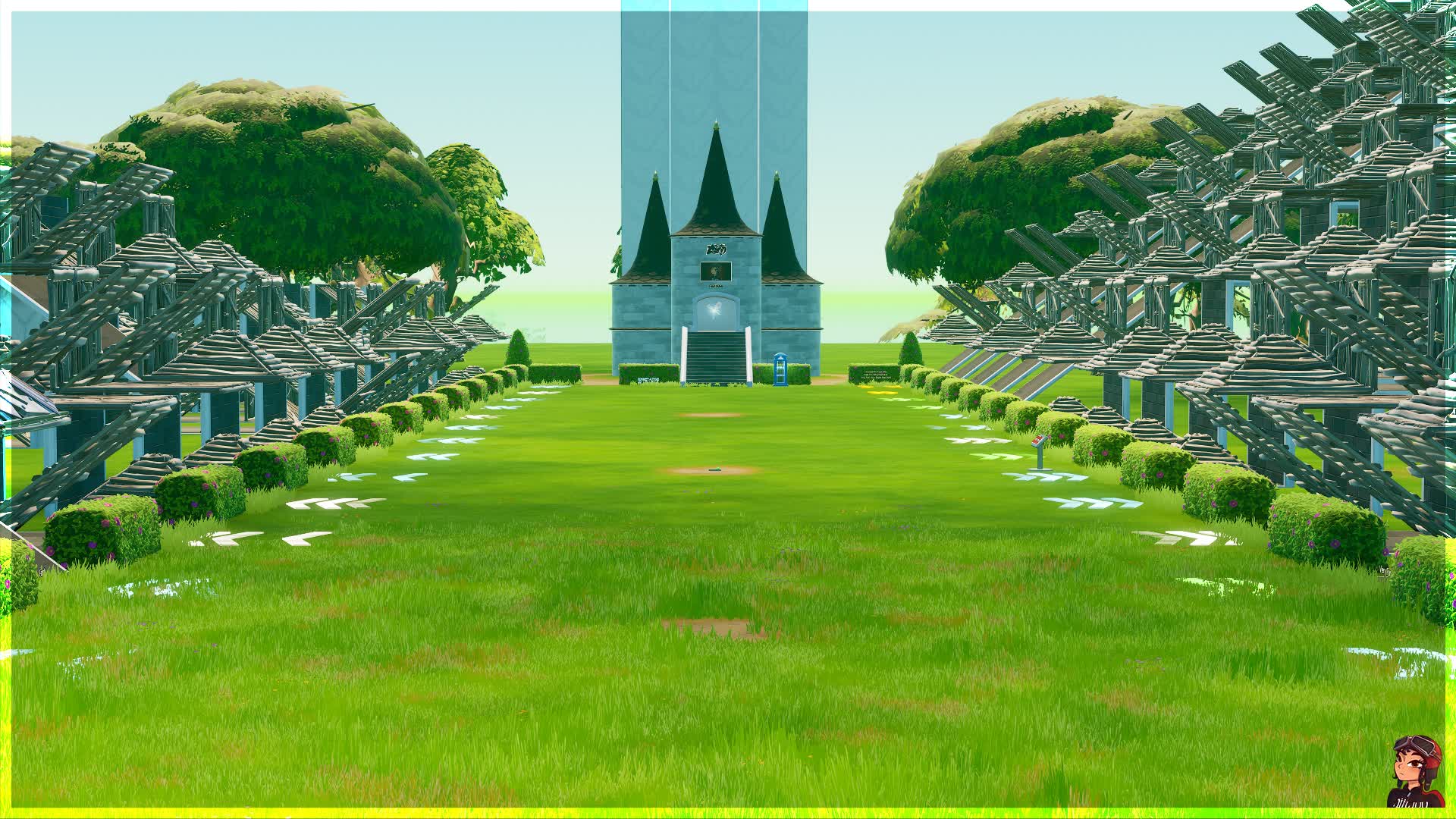 niiwuu's Edit Practice Map 2.0 ᵁˡᵗᶦᵐᵃᵗᵉ [ niwu ] – Fortnite Creative ...