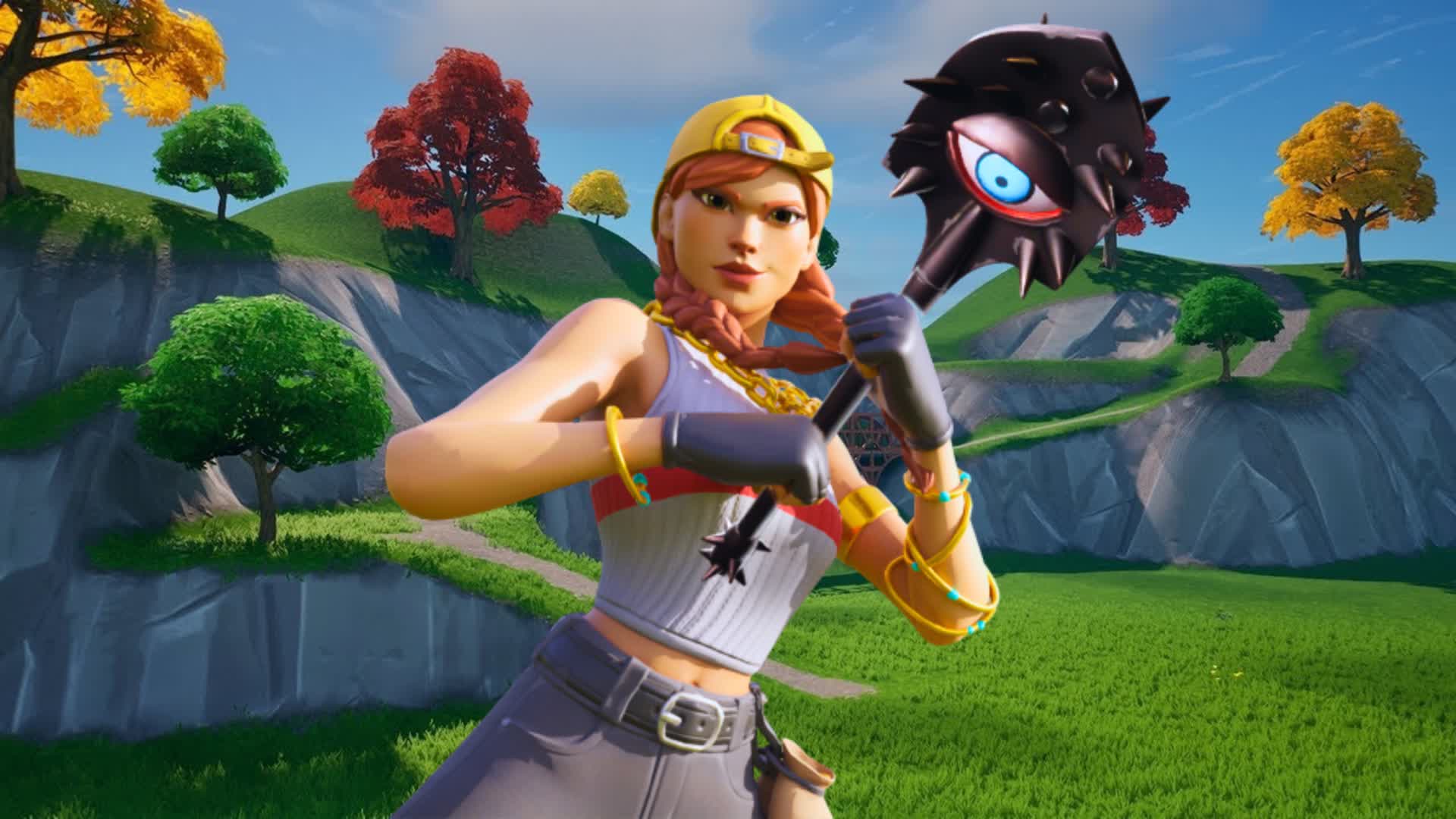 💯50 PICKAXE FRENZY [ jcp ] – Fortnite Creative Map Code