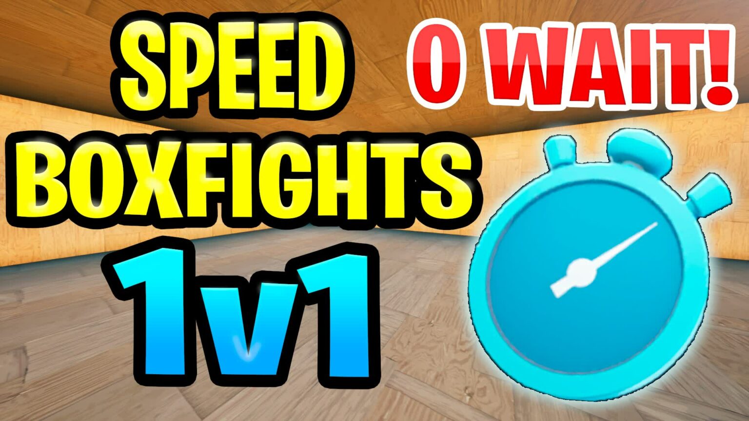 SPEED BOXFIGHTS 1V1 🎯 [ pulgaboy ] – Fortnite Creative Map Code
