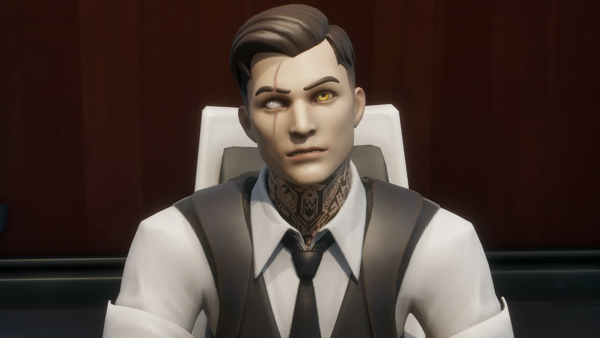 MIDAS Mission マイダスミッション Chapter1 [ shipul ] – Fortnite Creative Map Code