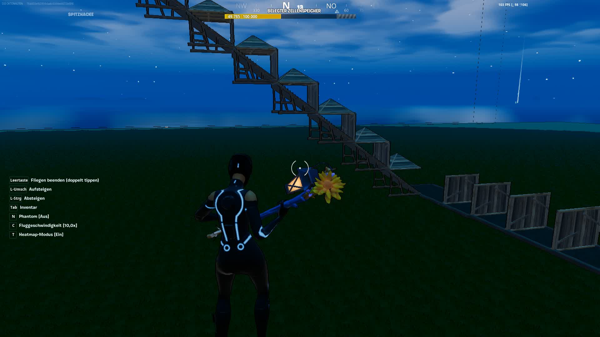 BEST 0 DELAY EDIT COURSE MAP COMIC STYLE [ vincent-btw ] – Fortnite ...