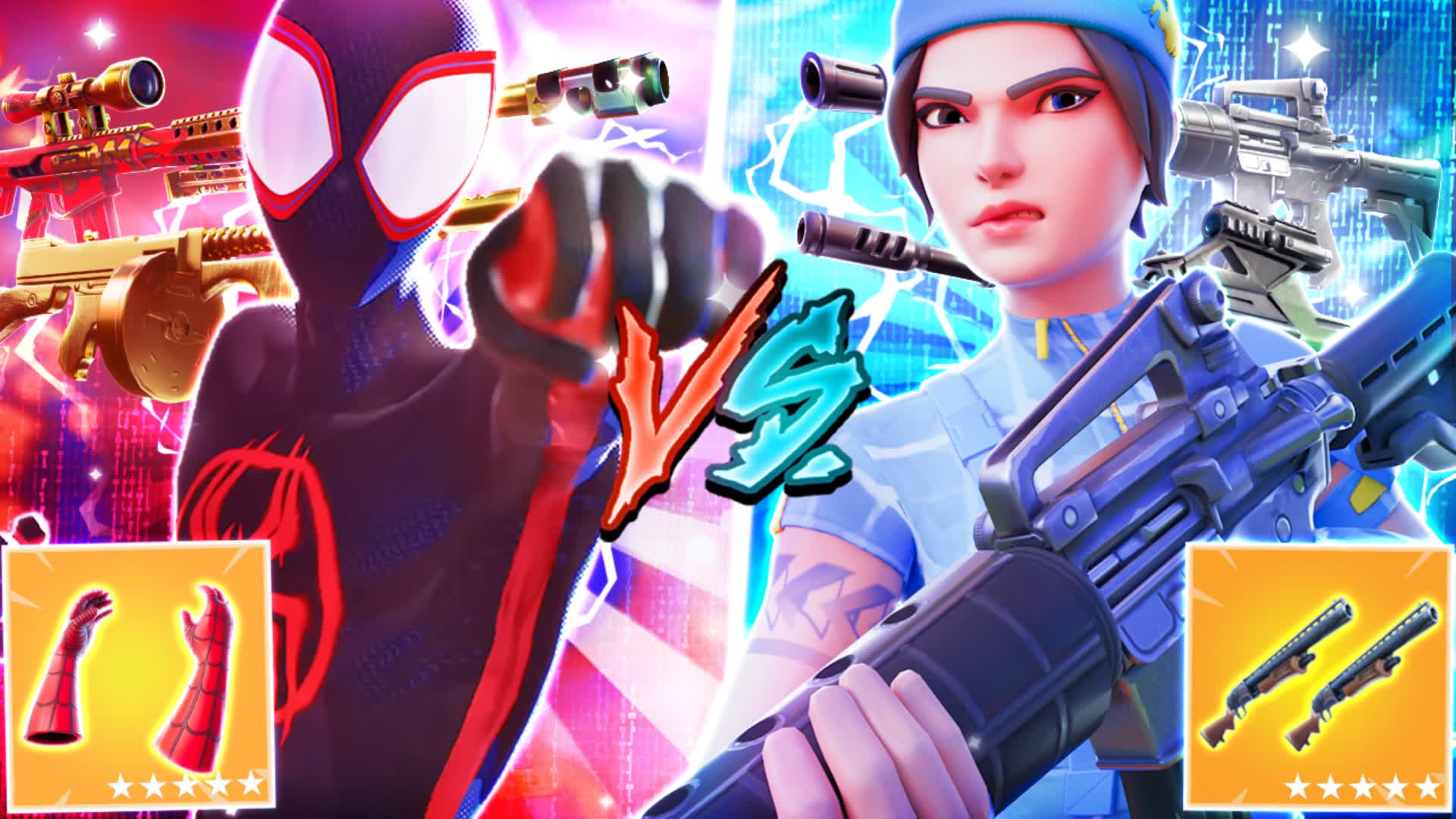 🛡️ OG Red vs Blue: TDM🛡️(DOUBLE PUMP) [ motionmaps ] – Fortnite ...