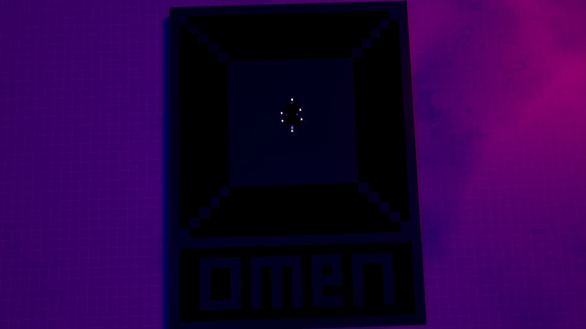 Omen's 1v1 map [ bomzy ] – Fortnite Creative Map Code