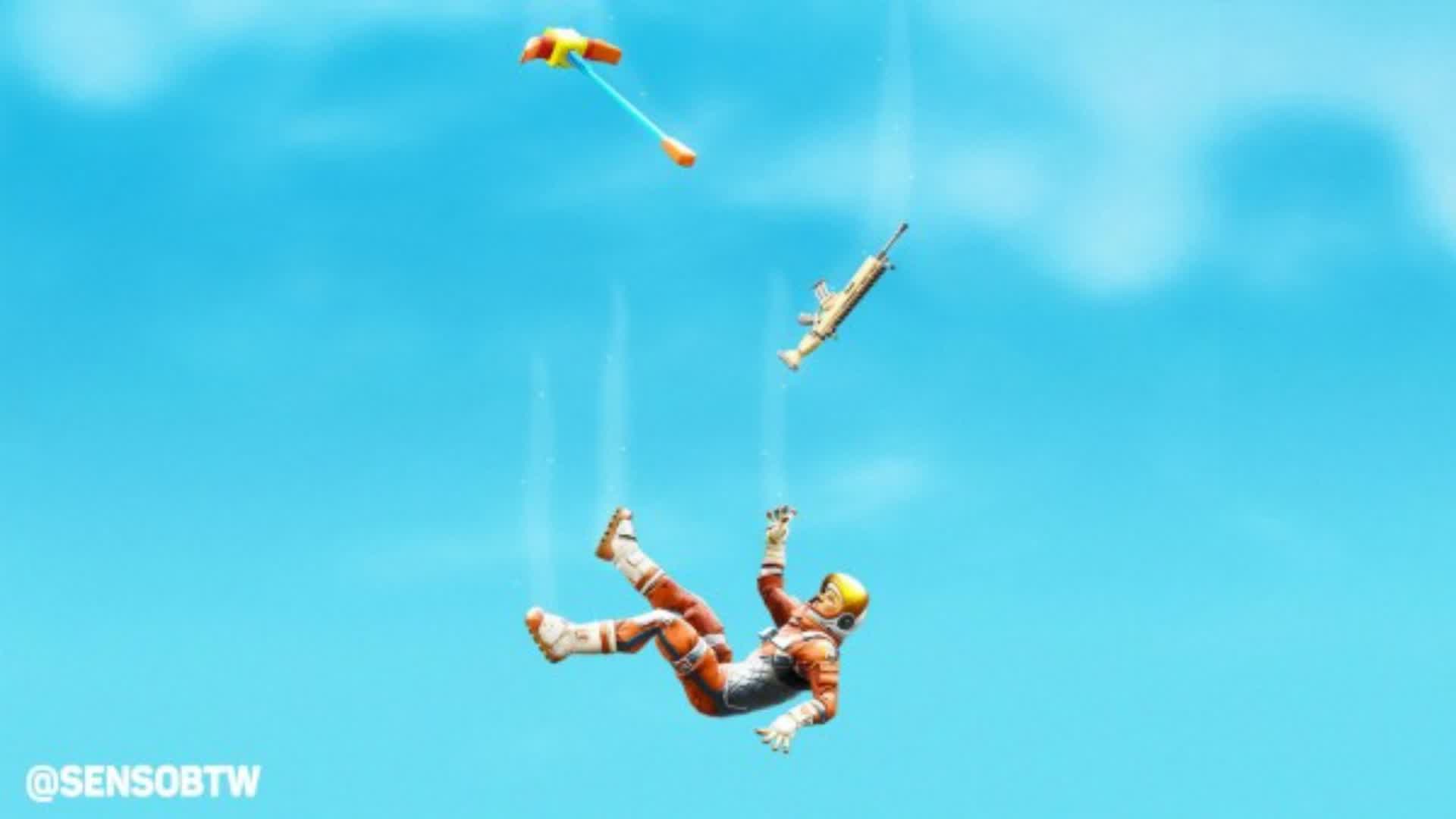 Only UP by Unholy [ unholy2301 ] – Fortnite Creative Map Code