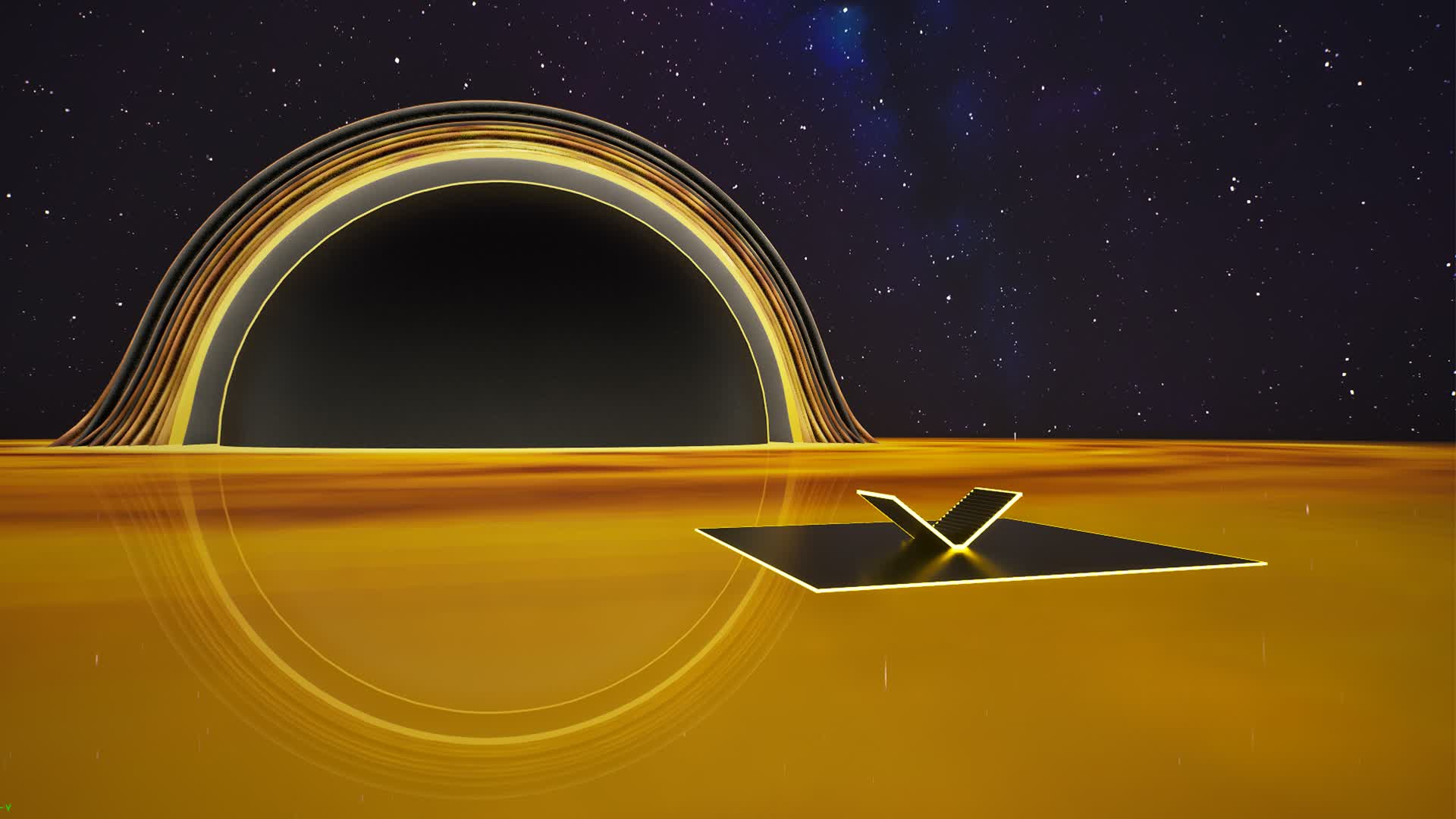 👽 1v1 Black Hole (Build Fight) [ herahstudios ] – Fortnite Creative Map ...