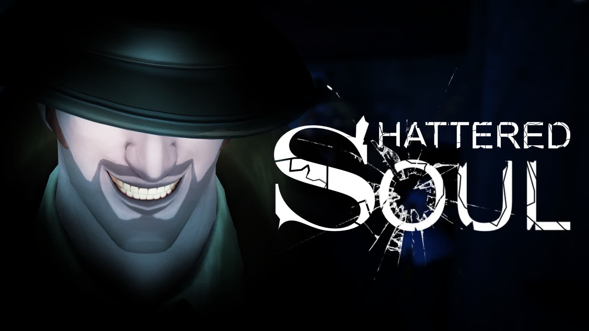 Shattered Soul 🕵️😈 [ clevereen ] – Fortnite Creative Map Code