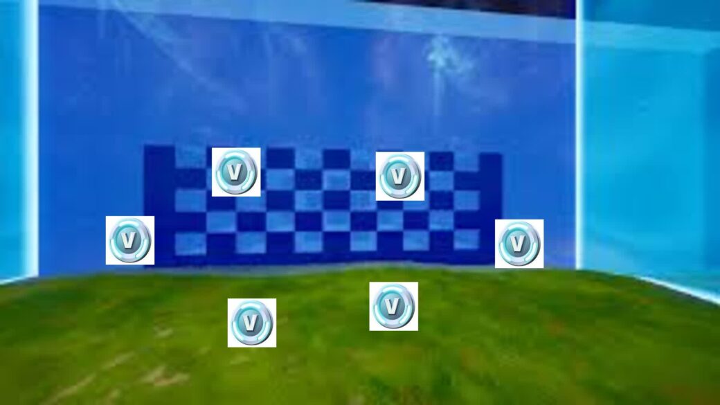 750,000 VBUCK ZONEWARS - 48 Players [ kvson7 ] – Fortnite Creative Map Code