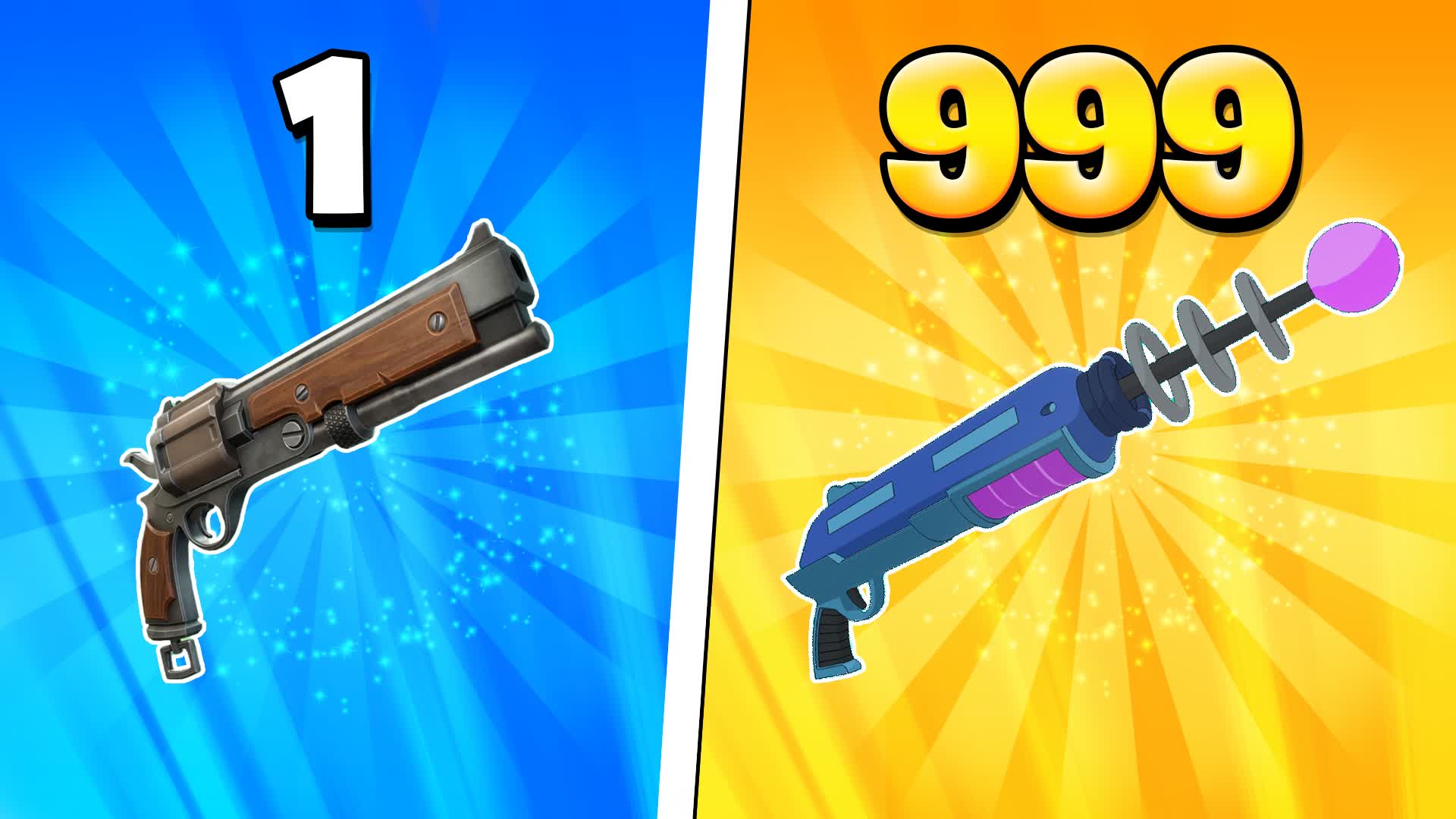 👑 LEVEL IMPOSSIBLE 💥 GUN GAME [ astrxryan ] – Fortnite Creative Map Code