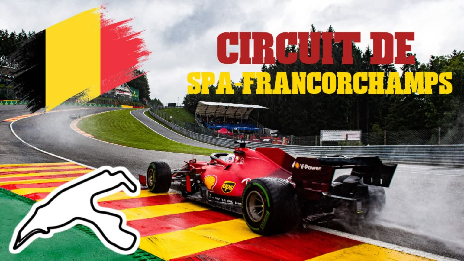🇧🇪 F1 Belgium Race Track 🇧🇪 [ nicobalk7 ] – Fortnite Creative Map Code