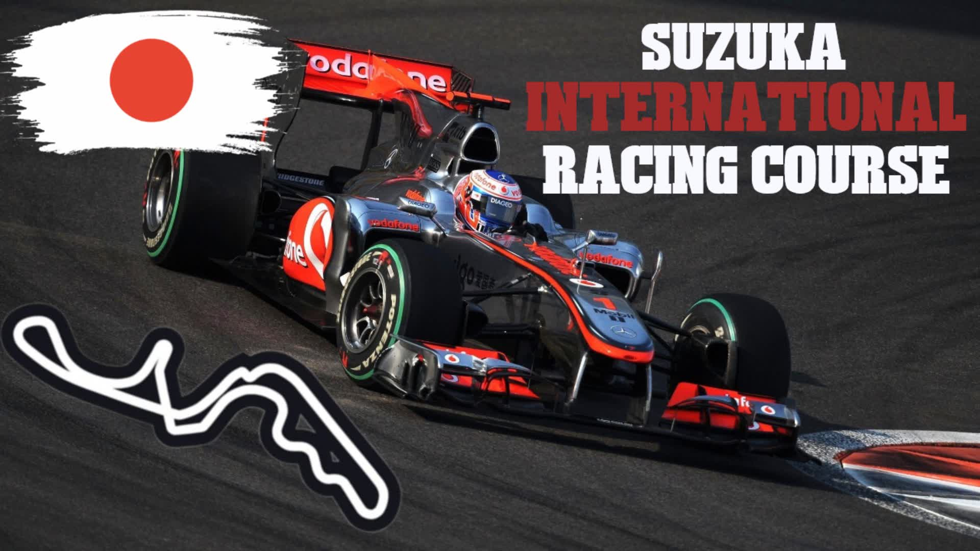 🇯🇵 F1 Japan Race Track 🇯🇵 [ nicobalk7 ] – Fortnite Creative Map Code