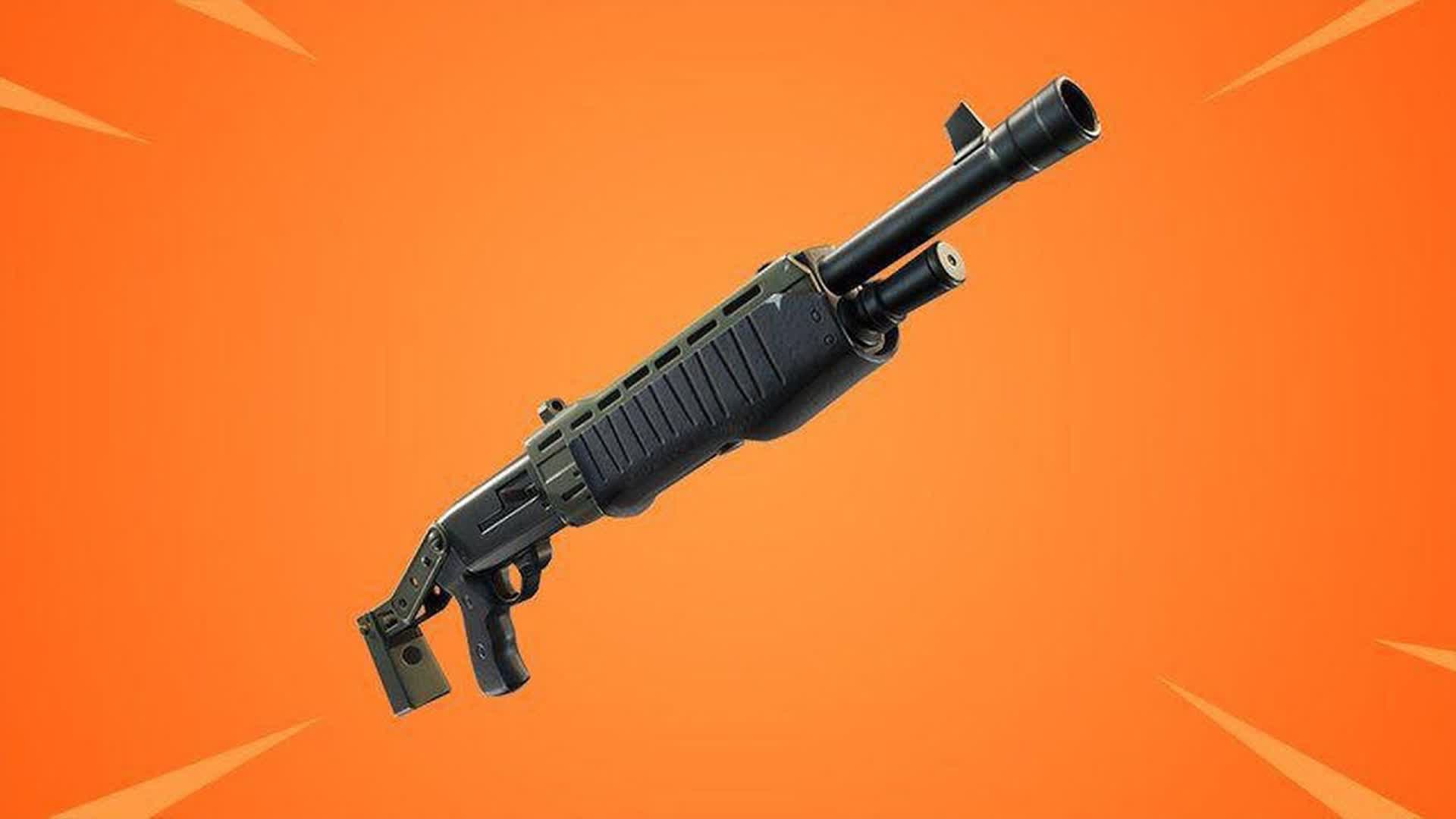 🎯EDIT PUMP WARS🎯 *SPAZ* [ saykamstar ] – Fortnite Creative Map Code