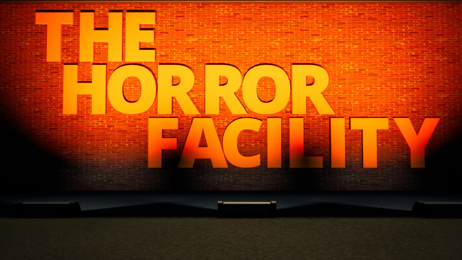 The horror facility [ dodyt ] – Fortnite Creative Map Code