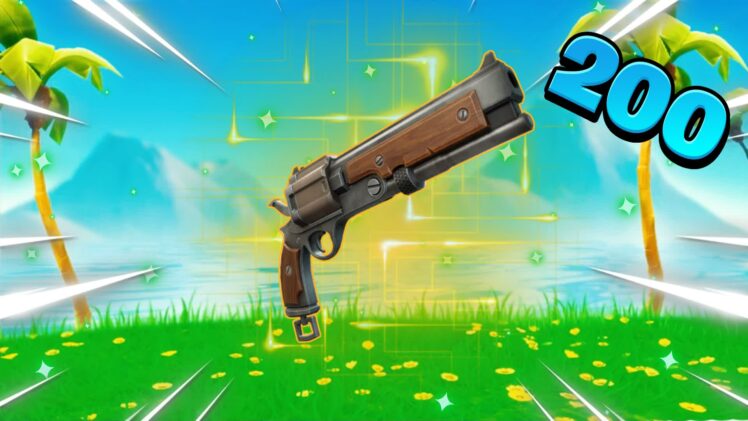 3v3 Arena: Zero Builds Beta [ BenPen ] – Fortnite Creative Map Code