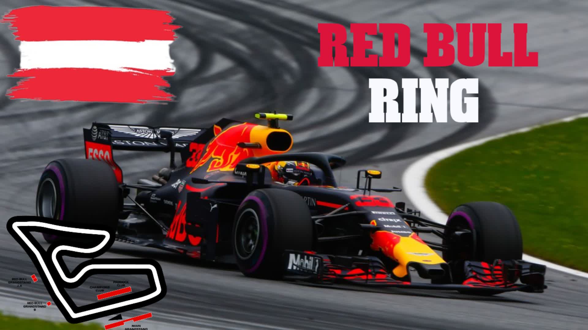 🇦🇹 F1 Austria Race Track 🇦🇹 [ nicobalk7 ] – Fortnite Creative Map Code