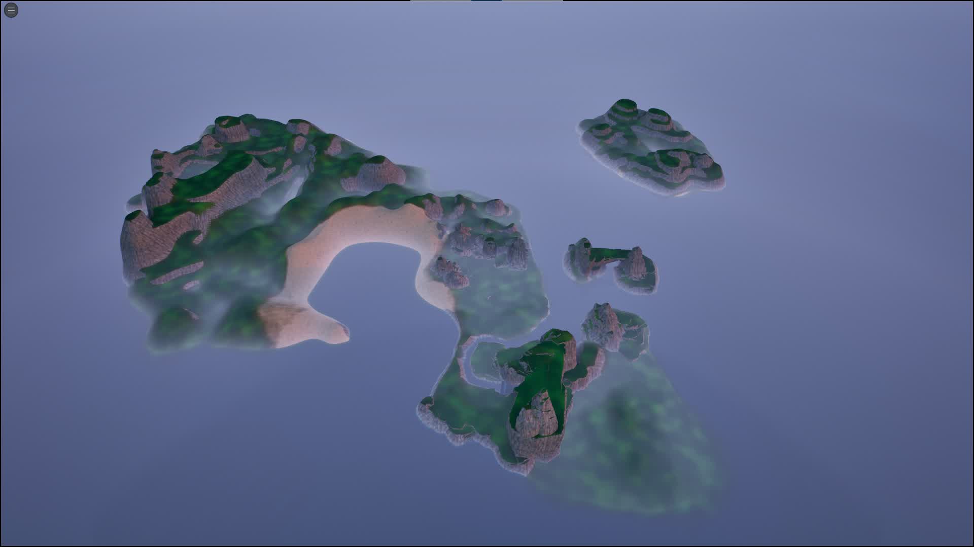 Throwback - Season 3 [ pi_981 ] – Fortnite Creative Map Code