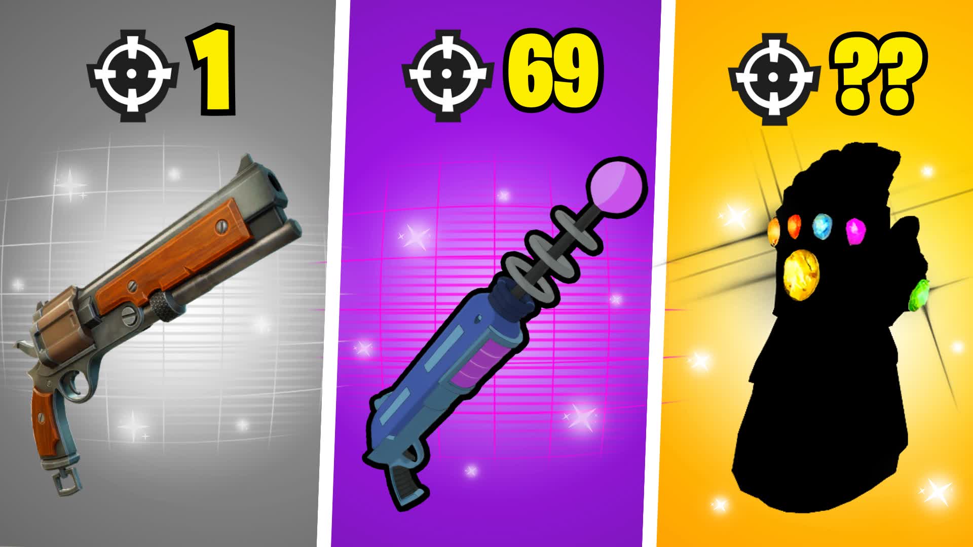 😈 MODS BAN HIM 💥 GUN GAME [ toras ] – Fortnite Creative Map Code